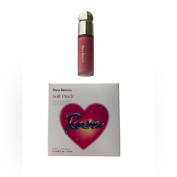 Rare Beauty | Makeup | Rare Beauty Soft Pinch Liquid Blush Limited ...